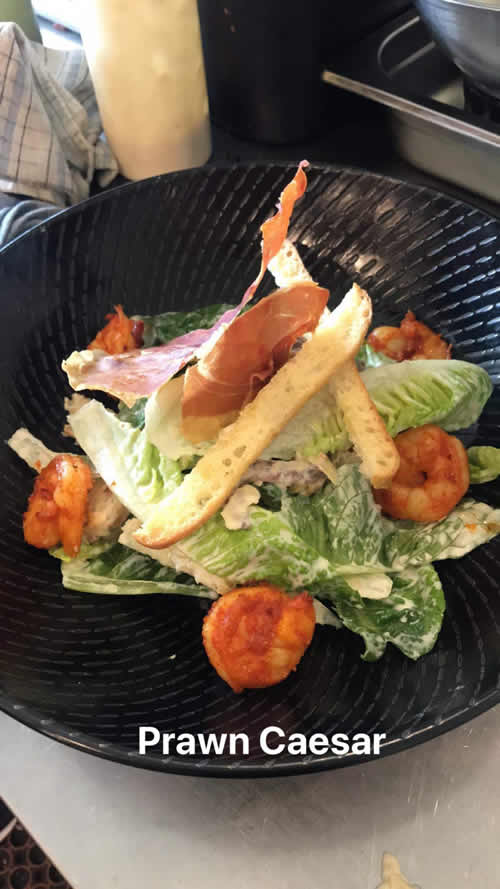 White House Te Puna - Restaurant - Corporate Dinners and Lunches ...