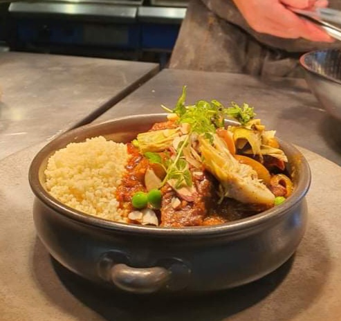 White House Te Puna - Restaurant - Corporate Dinners and Lunches ...