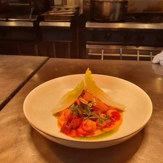 White House Te Puna - Restaurant - Corporate Dinners and Lunches ...